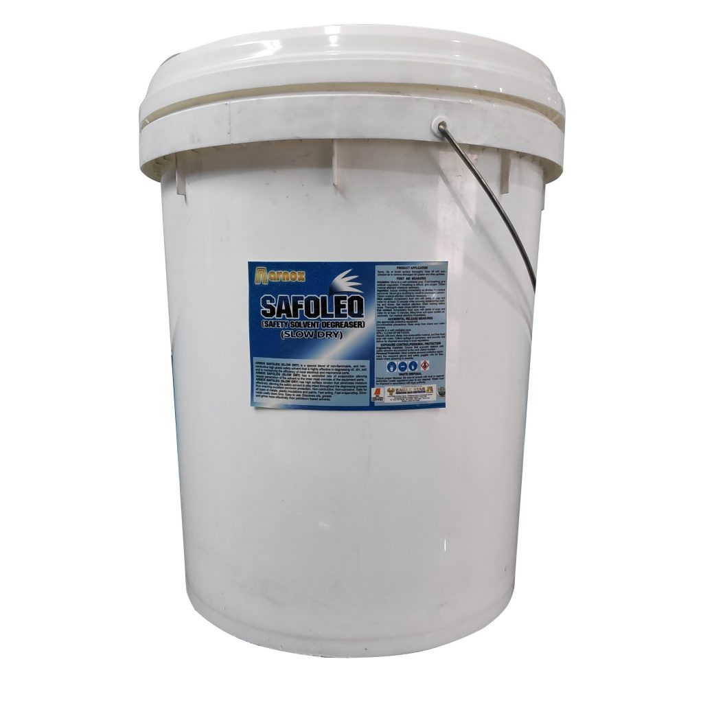 ARNOX SAFOLEQ SLOW DRY – Eaglestar Group of Companies