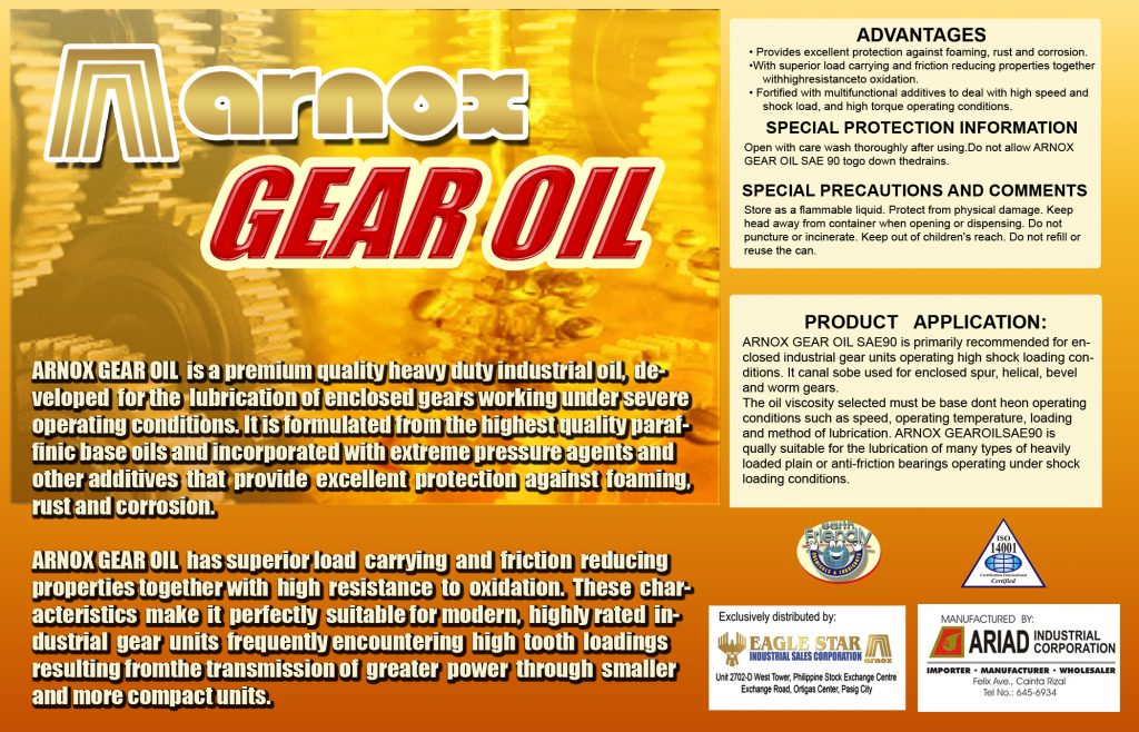 Our Products – Eaglestar Group of Companies